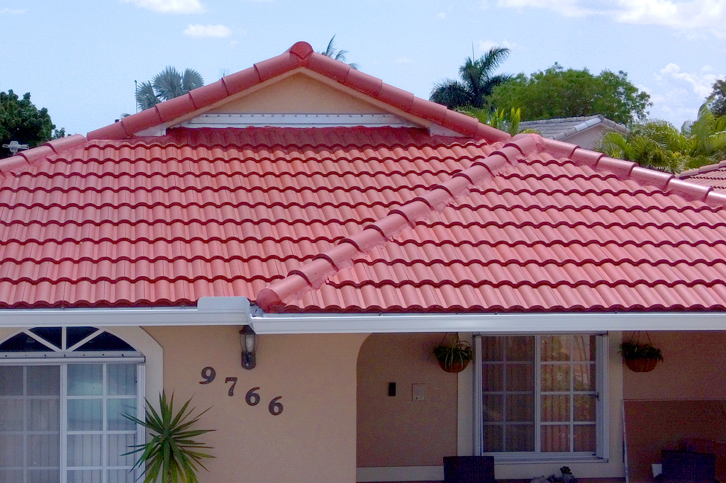 TILES Roofing Installation & Repair - Palma Roofing